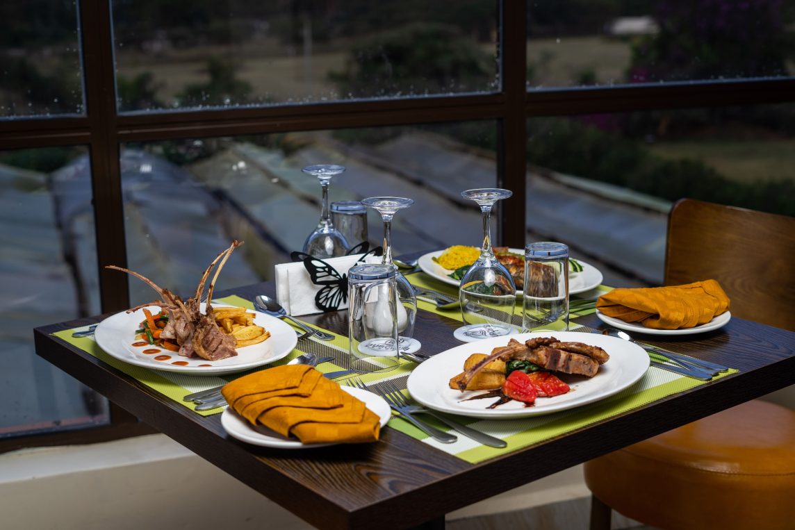 Burch Resort – Naivasha's Tasteful, Serene Conference and Resort